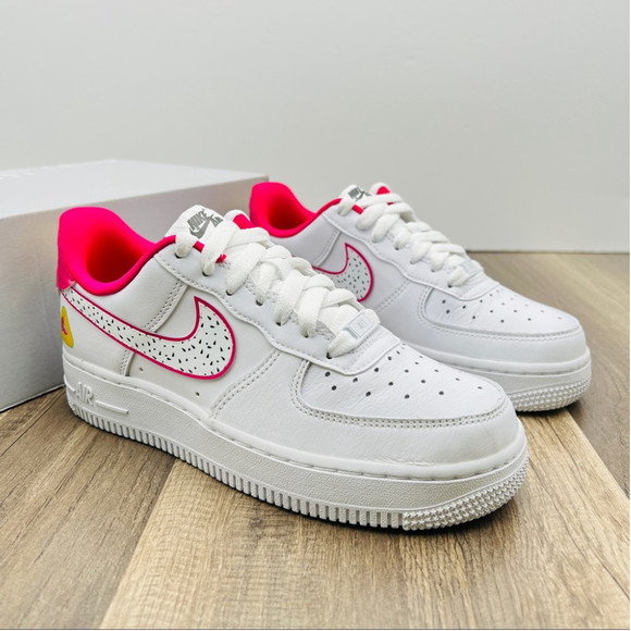 Nike | Shoes | Nike Air Force 7 Lx | Poshmark